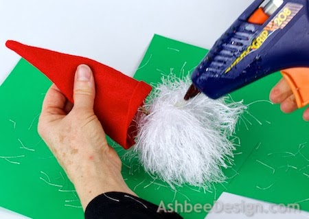 Ashbee Design: DIY Swedish Tomten