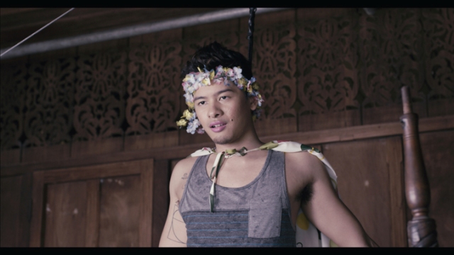 Lemon GreenTea: Alex Medina is so good even when he’s bad