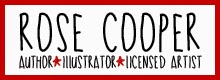 Rose Cooper