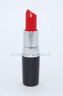 Labiales de Mac I | My Pinkbubble - Blog de Belleza