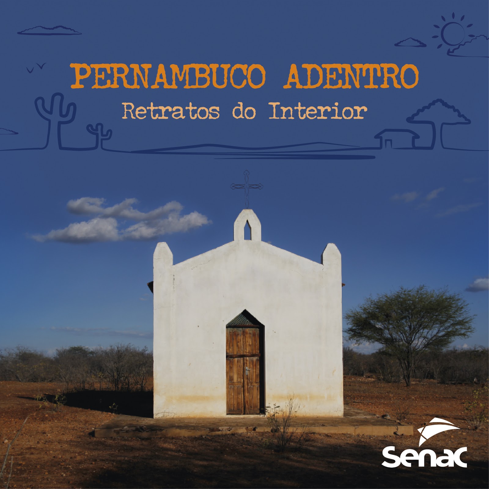 Interior de Pernambuco é tema de exposição fotográfica no Recife