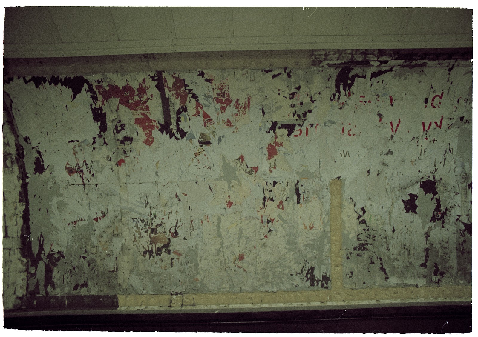 Harry Scott Photography: The Commission