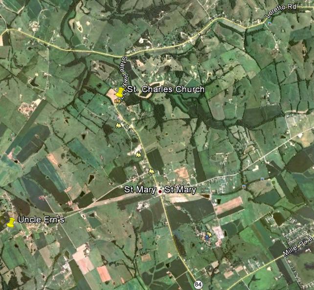 Old Stones Undeciphered: March 2012