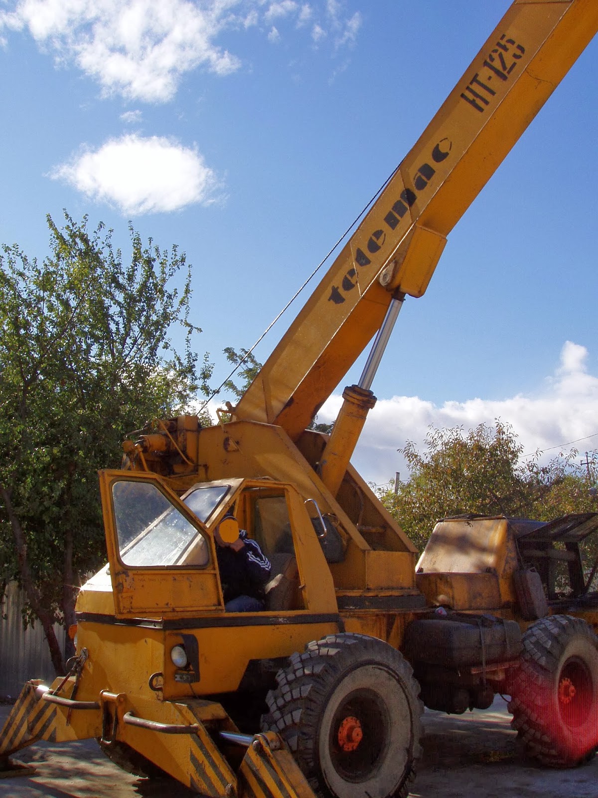 Anunturi din Buzau | PortALL INclusive: S.C. MB CON METAL s.r.l ...