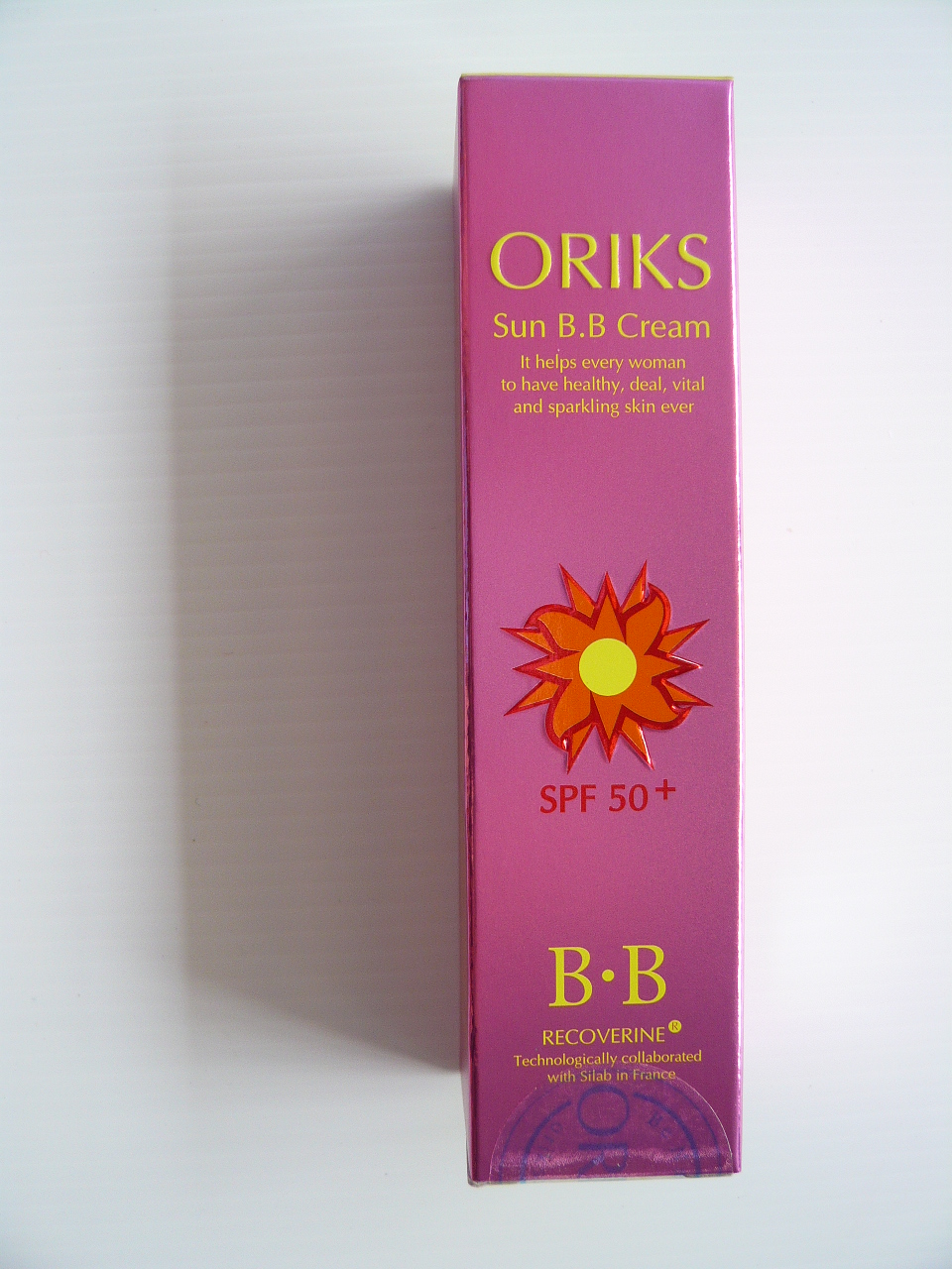 The Secret Diaries: ORIKS-{ Instocks }