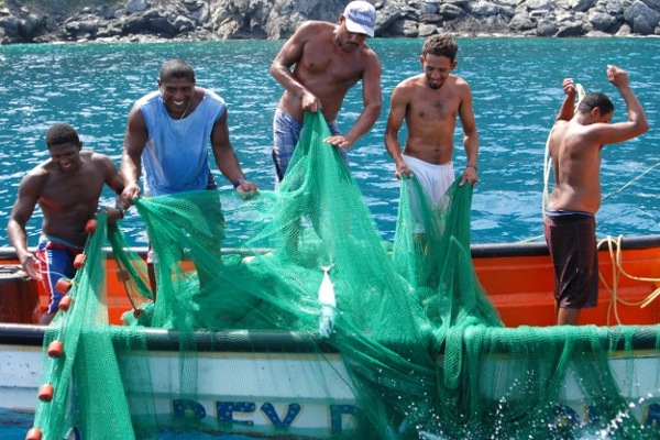 Misión Ribas Nueva Esparta: Venezuela celebra el Día del Pescador Artesanal