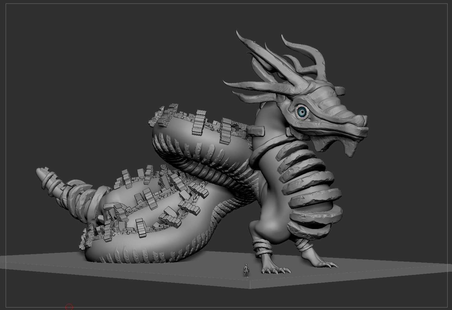 Robert Killick - Blog