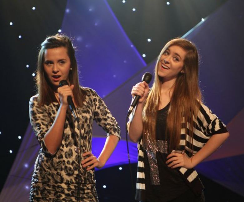 Wedding and Fashion: Video - Meet Megan & Liz Mace - YouTube Super ...