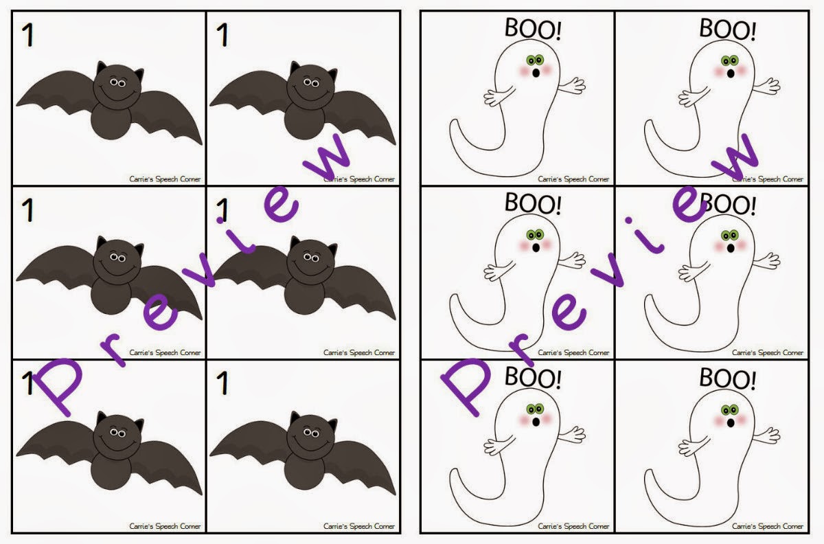 Carrie's Speech Corner: Book of the Week: Bats