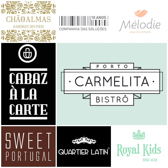 Q´ria Ideias: 5 DICAS PARA A CRIAÇÃO DE UM LOGO PERFEITO