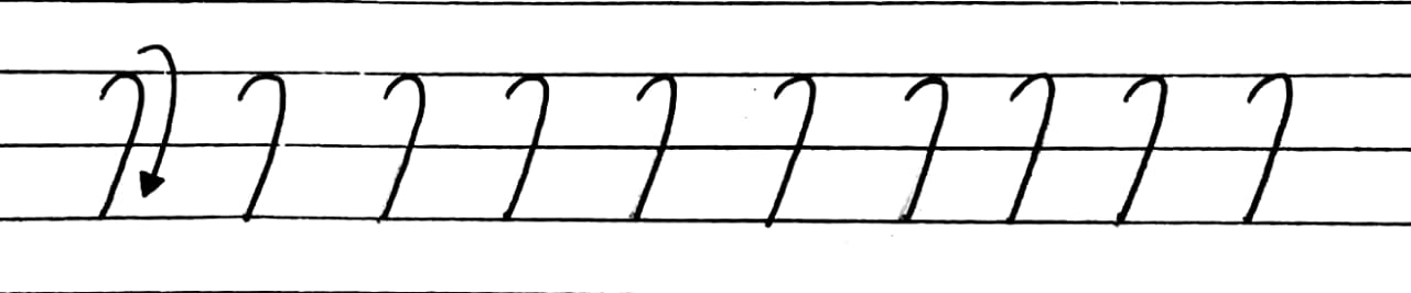 Dasar-dasar Pengetikan Stenografi