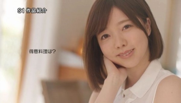 ssni-267 新人NO.1STYLE 白石由奈AVデビュー 1本限定AV解禁 一片限定！10年才有一個的尤物！童顏巨乳的白石由奈來啦！ dmm