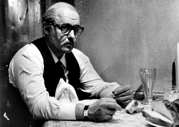 Libros | El prestamista, de Edward Lewis Wallant