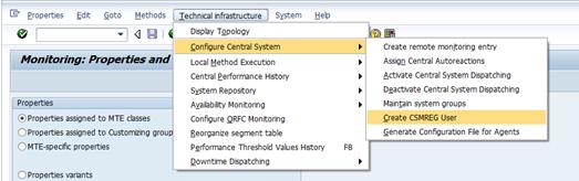 SAP BASIS support - issues & solutions: SAP-Central CCMS alert ...