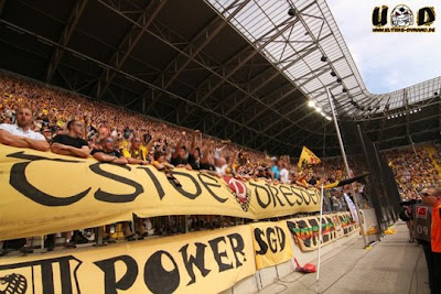 .::Sportlich-Elegant::. - Photo-Video-MatchReports | Ultras, Tifo ...