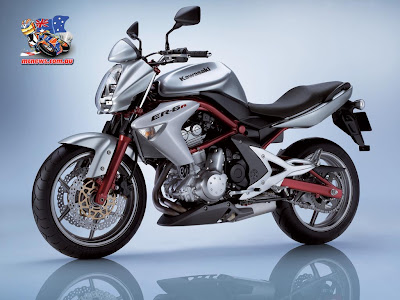 Specs Motorcycle: Kawasaki ER650 release