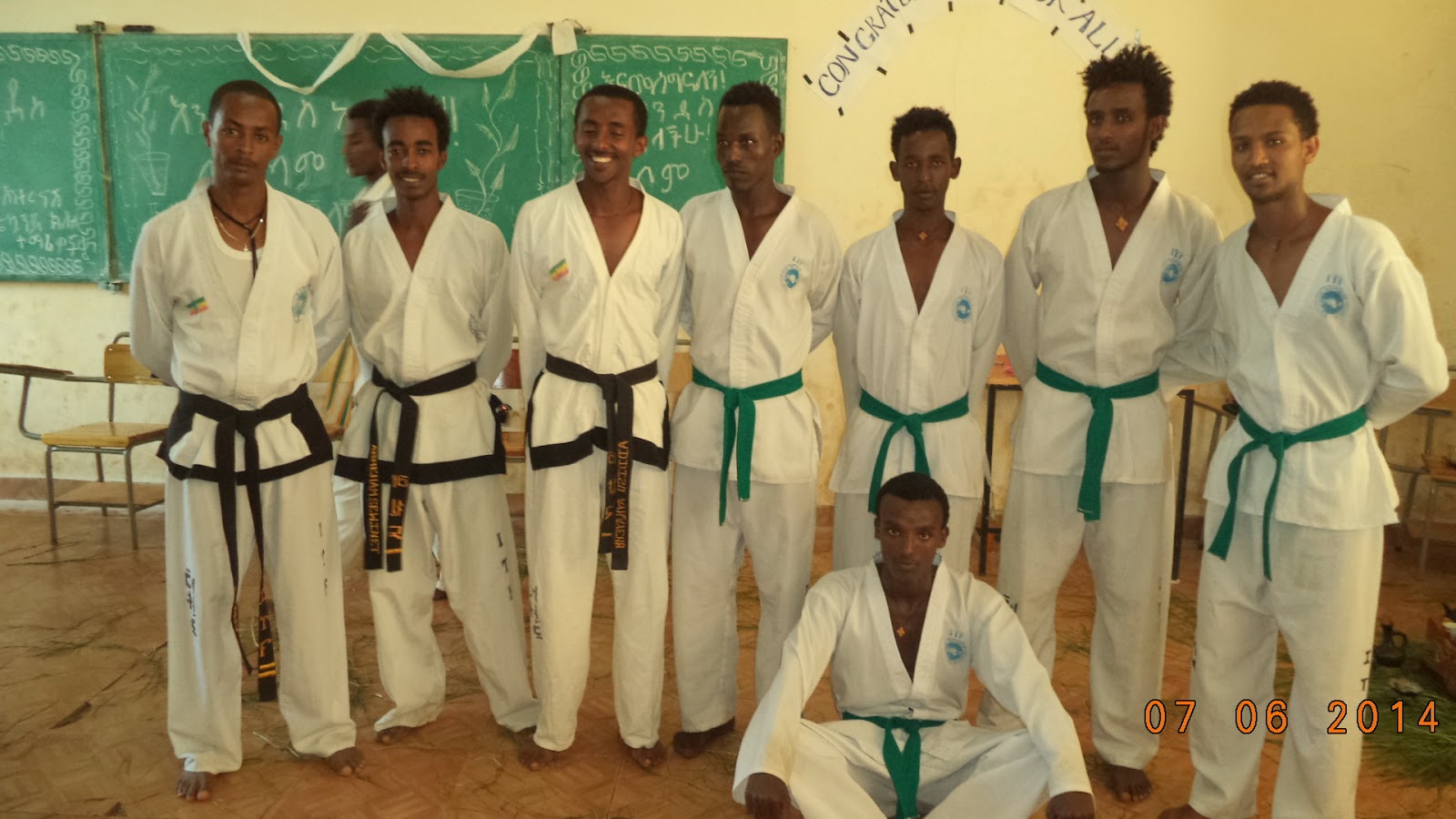 ሀዋሳ ዩኒቨርሲቲ አዋዳ ካምፓስ (HAWASSA UNIVERSITY AWADA CAMPUS) : ፍሬንድ ቴክዎነዶ ...