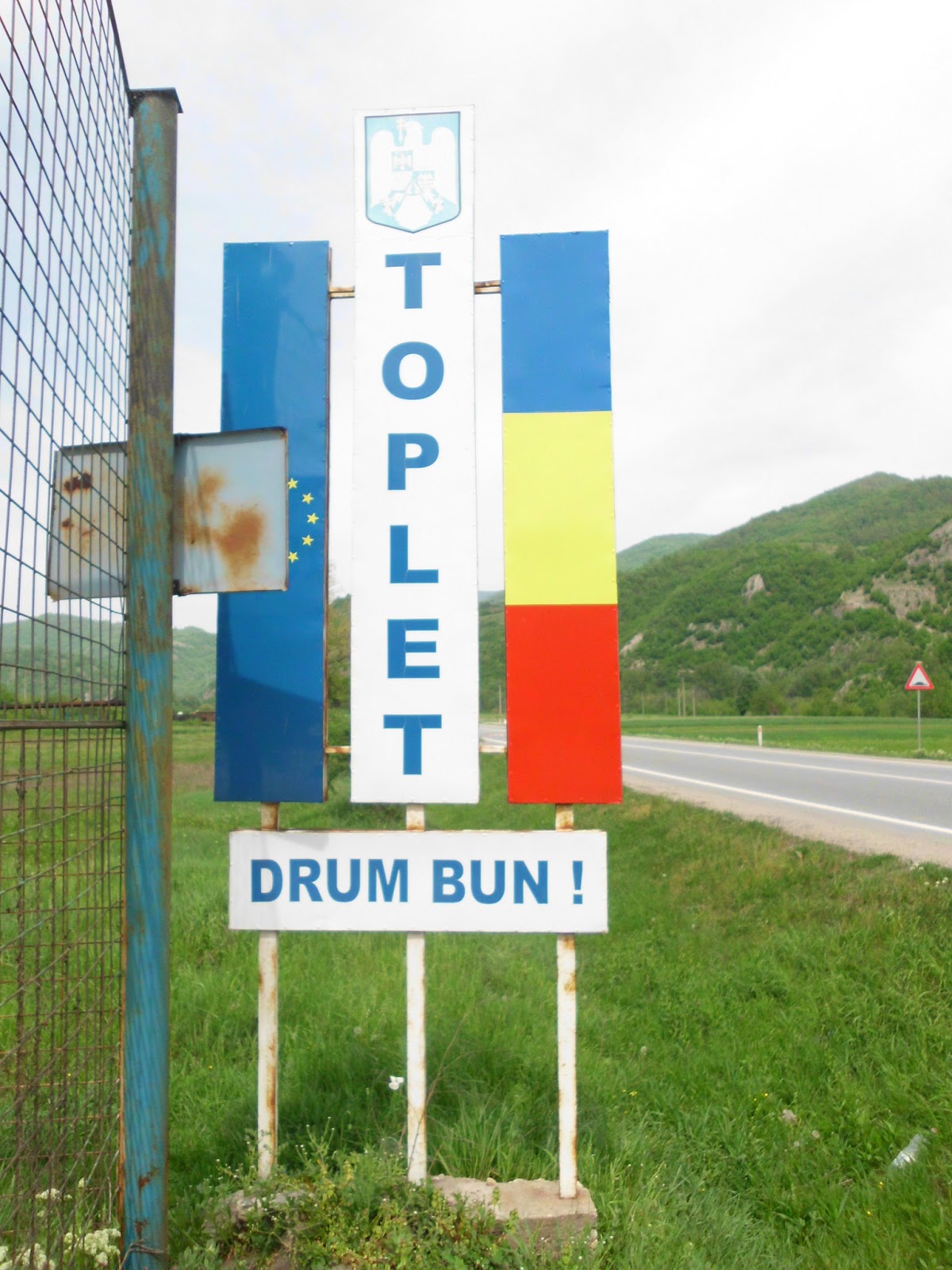 Biserica Ortodoxă Bârza SITE OFFICIAL: COMUNA TOPLEŢ