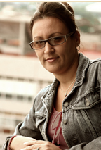 Cuba Independiente y Democrática: Cuba: ¿Quién es Katia en la oposición?