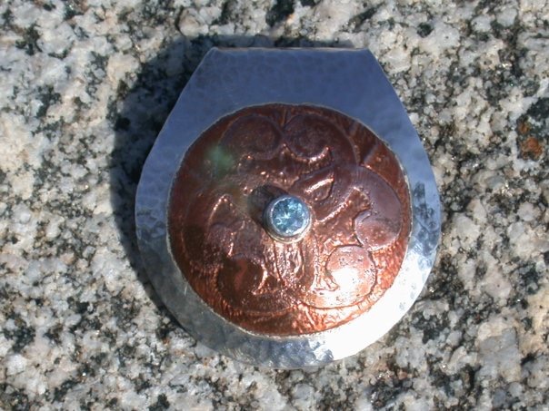 Sherri Patten Ceramics: April 2017