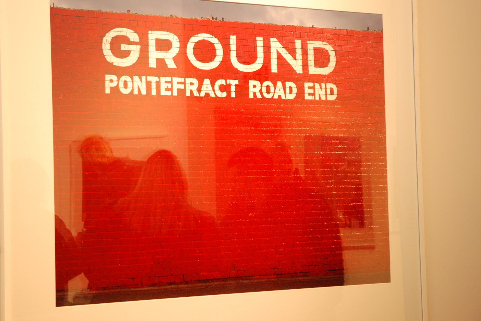 NB Photography : Stuart Roy Clarke