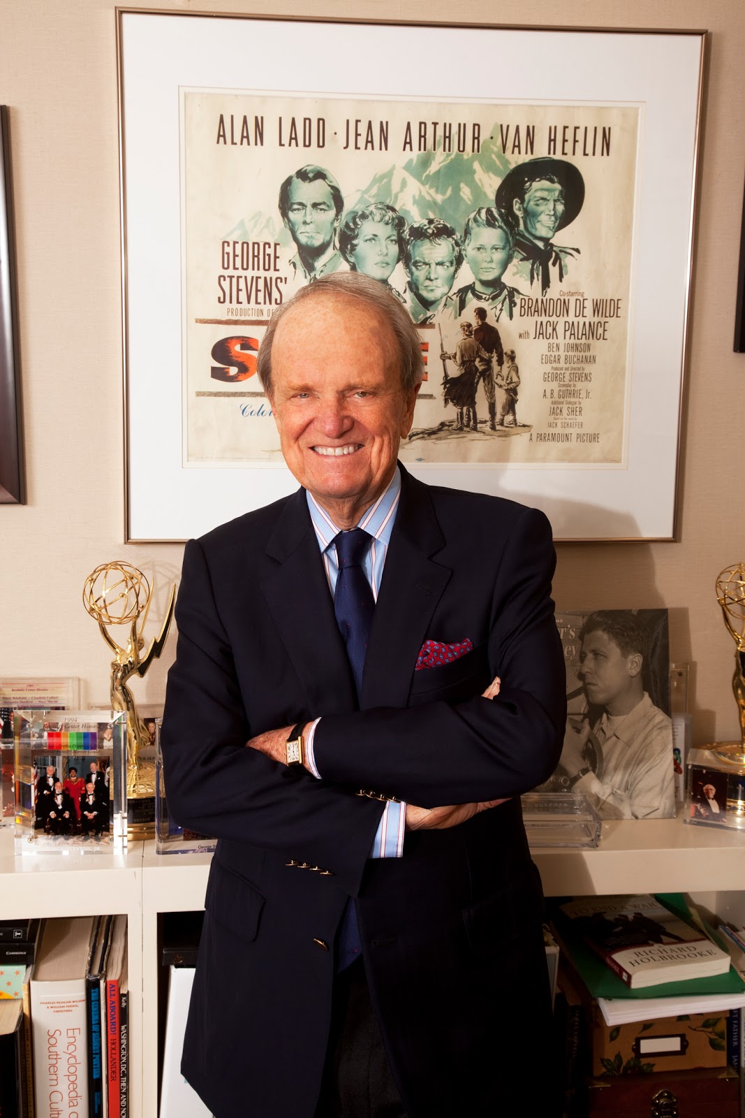 Philip Bermingham Photography: George Stevens Jr