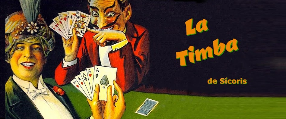 La Timba: La imagen reproducida