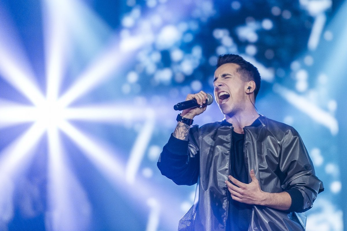 [AGENDA] Fernando Daniel confirmado no 'Festival do Crato 2019' | ESC ...