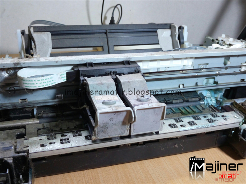 Cara Membuat DIY Slider Kamera Untuk Smartphone - IMAJINER AMATIR