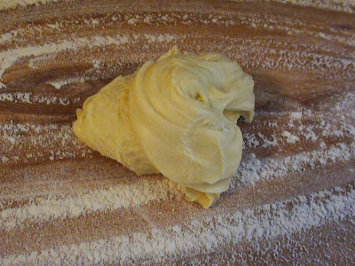 zsuzsa is in the kitchen: KRAUT STRUDLI - SVÁB STRUDLI