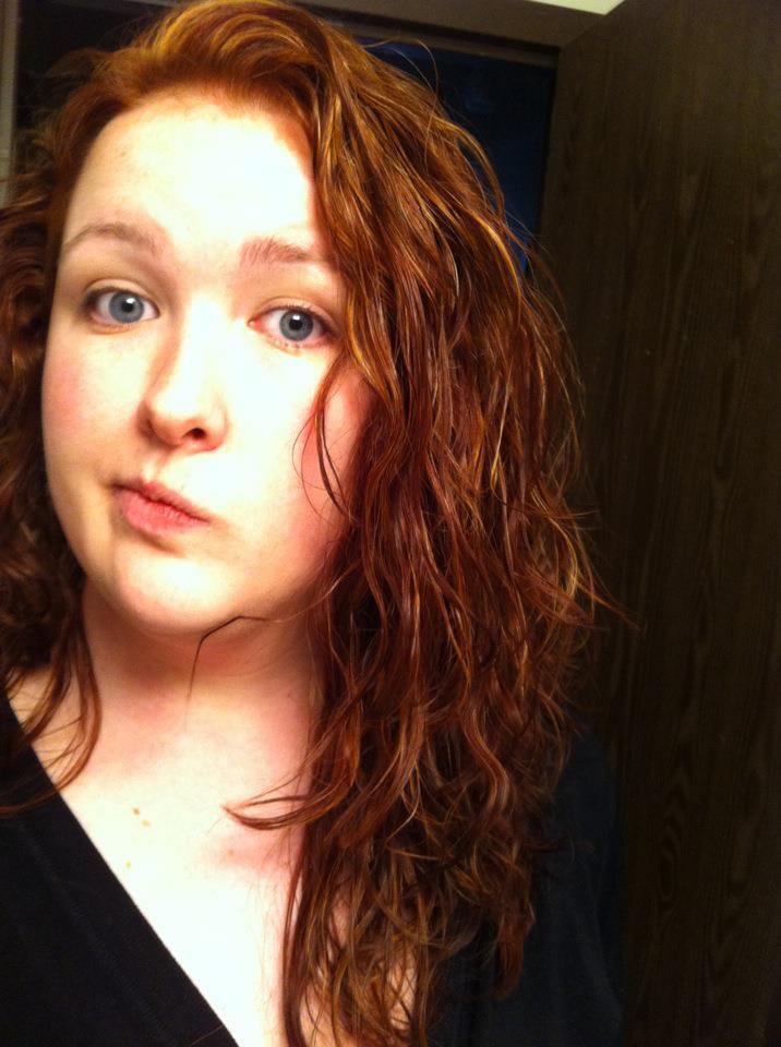 Staff Bios: Meet Lacey!