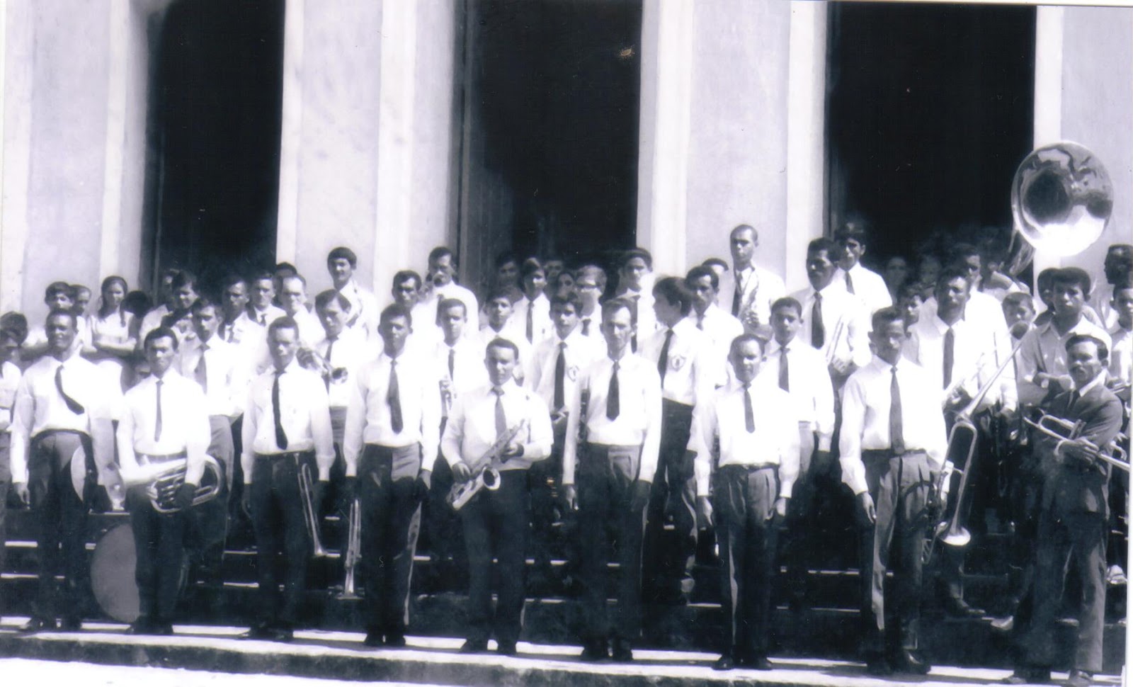 ACLT - Associação Cultural Lira de Traipu : A Banda Lira Traipuense ...