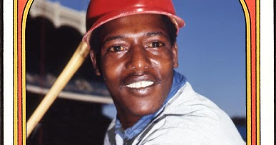 WHEN TOPPS HAD (BASE)BALLS!: MISSING IN ACTION SPECIAL- 1972 JOE FOY