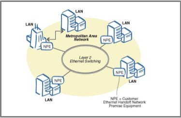Jenis Jenis Jaringan Komputer Lengkap Dengan Penjelasannya - Sinau Komputer