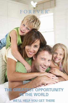 Forever Living: Aloe Vera, Nutrition, Drinks, Cosmetics: 2012