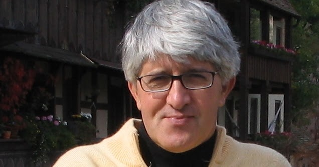 Beppe Severgnini - journalist and author | Italy On This Day