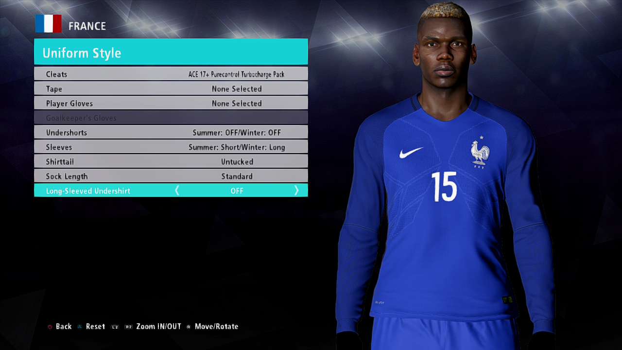 pes-modif: PES 2017 Kits Texture Convert Pes 2018 by De_vo17