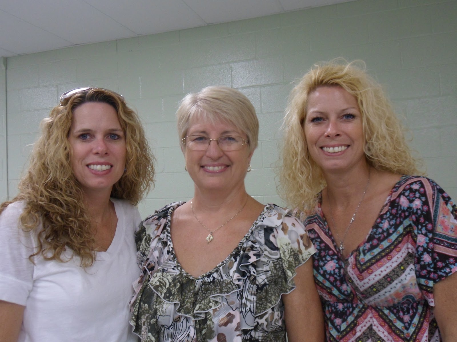 Jennifer Eller Travels: My Sister