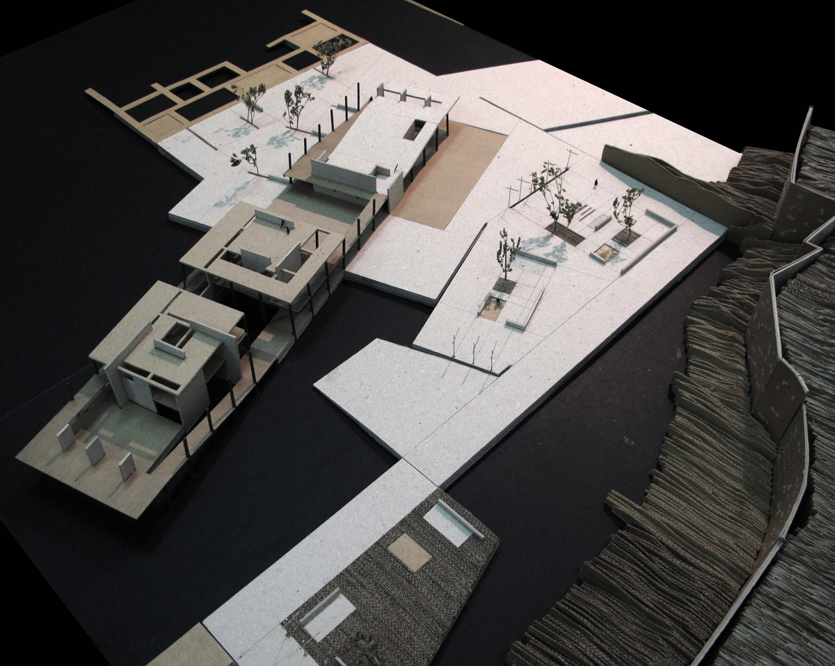 ΑΣΤΙΚΟΣ ΣΧΕΔΙΑΣΜΟΣ- ΠΡΟΓΡΑΜΜΑΤΙΣΜΟΣ ΚΑΙ ΣΥΝΘΕΣΗ ΑΣΤΙΚΩΝ ΧΩΡΩΝ I - II ...