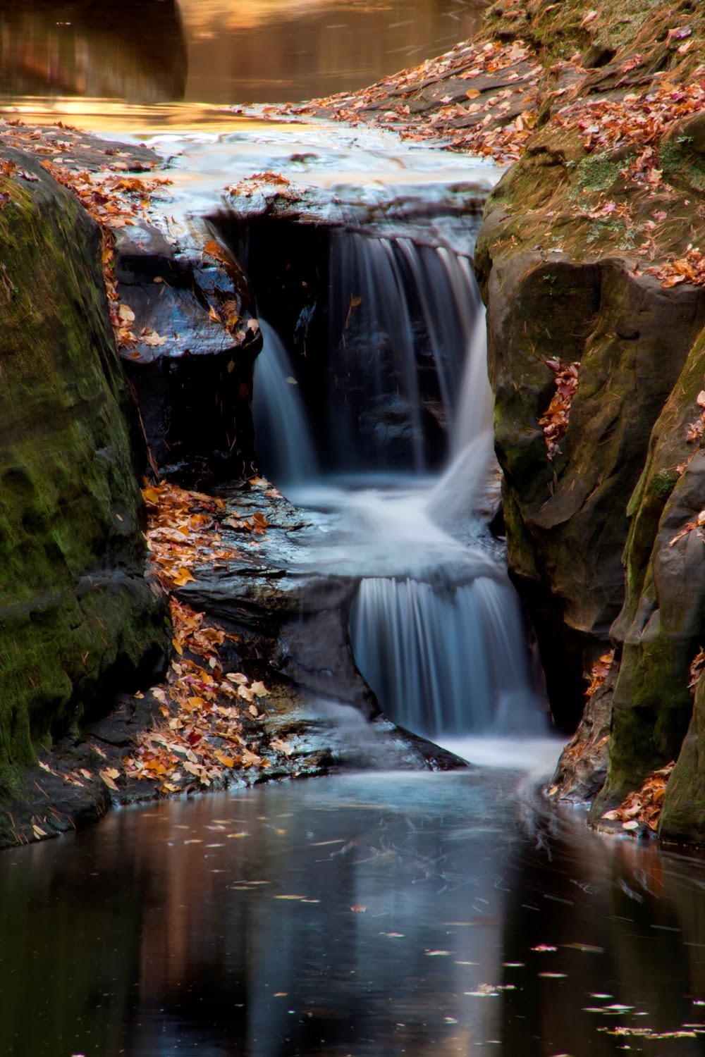 Boost Your Photography: Yes, Go Chasing Waterfalls