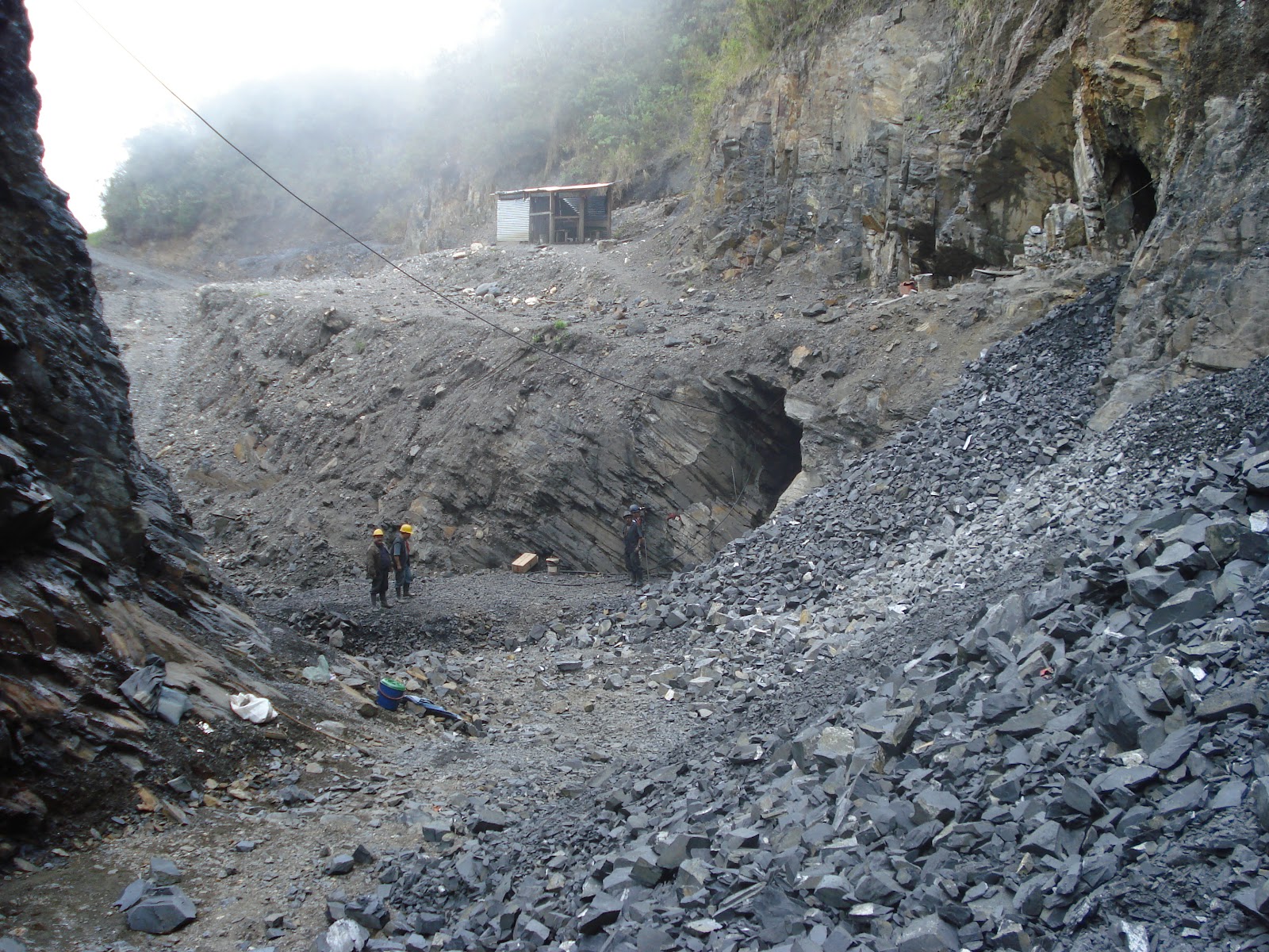 Esmeraldas Tour Chivor! Boyacá, Colombia: GALERÍA DE IMÁGENES
