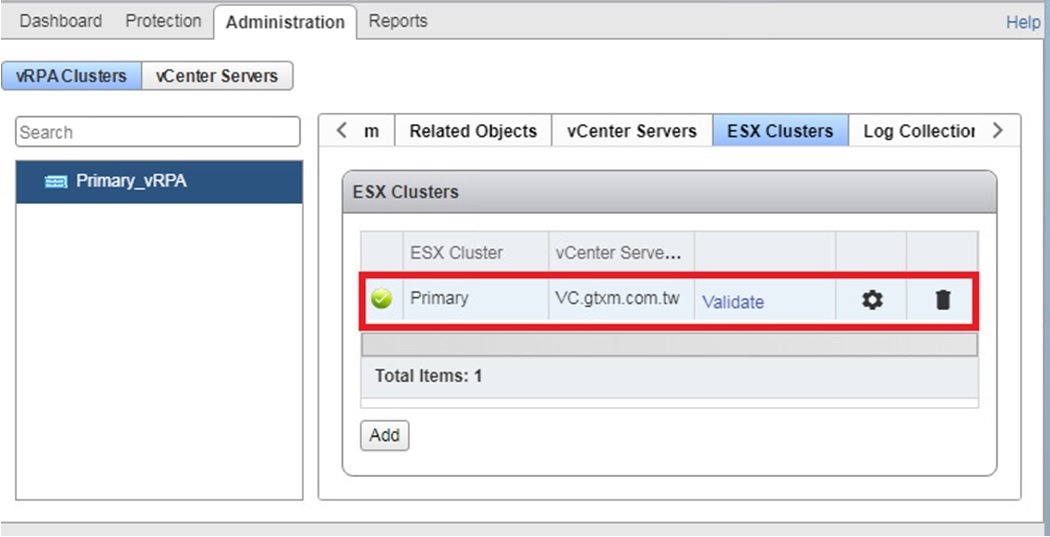 Very Small 的 System Administrator: (Backup & Recovery) - Dell EMC ...