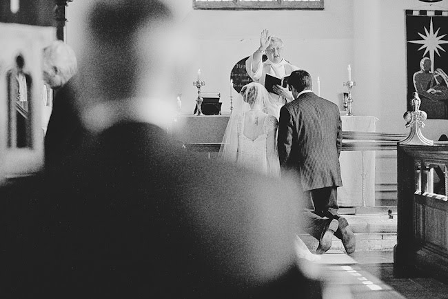 Emma Case Photography: daisy & ben