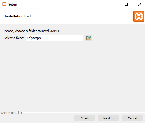 [MySQL系列]利用XAMPP建置phpMyAdmin_xampp phpmyadmin-CSDN博客