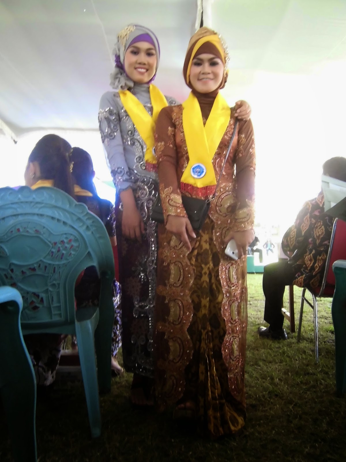 Dokumentasi WASANA WARSA 2013/2014 SMK N 1 Pringapus