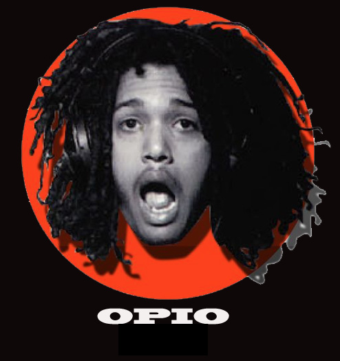 HipHop-TheGoldenEra: Interview : The House List - Ep. 93 - Opio (Souls ...