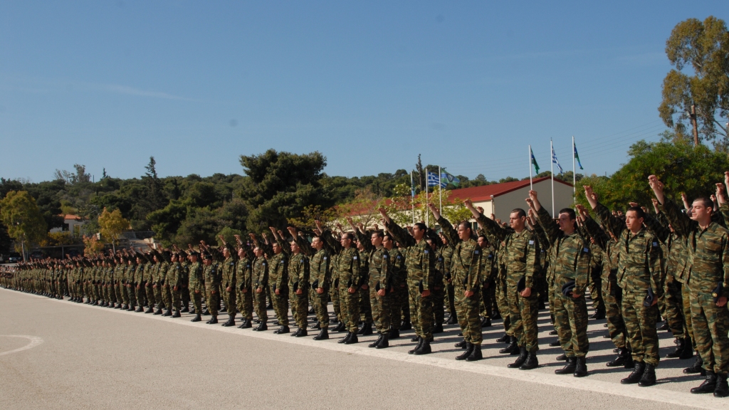 ΦΩΤΟ: ΑΥΤΟΙ ΘΑ ΜΠΟΥΝ ΣΤΗΝ ΠΟΛΗ...!!! ΟΡΚΙΣΤΗΚΑΝ ΣΤΟ ΜΕΓΑΛΟ ΠΕΥΚΟ ΟΙ ...