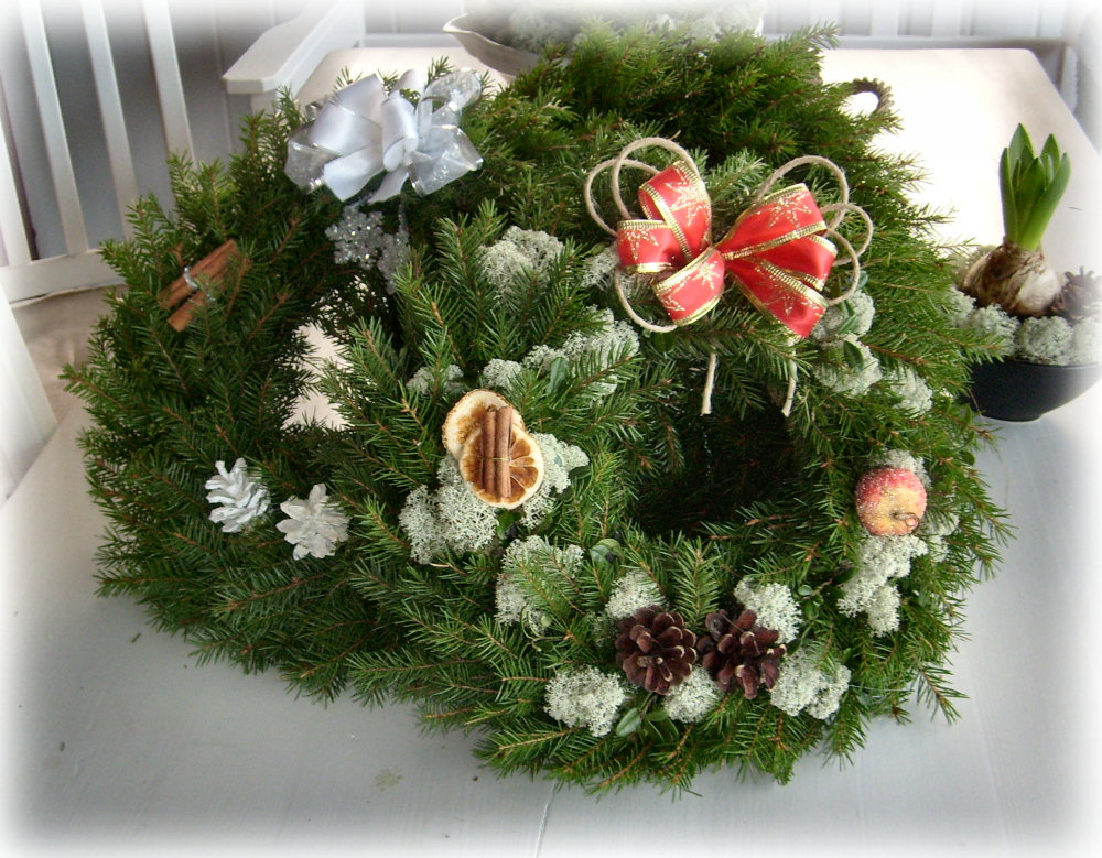 Min hobby: Traditioner!