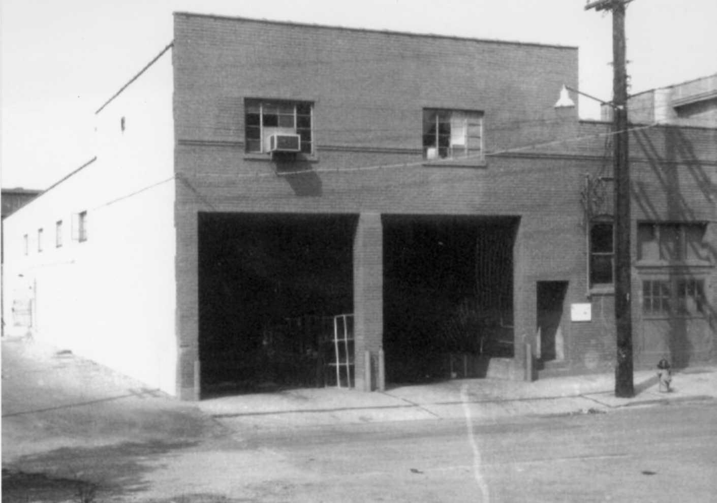 HOME OF THE HITS: A Tour of King Records