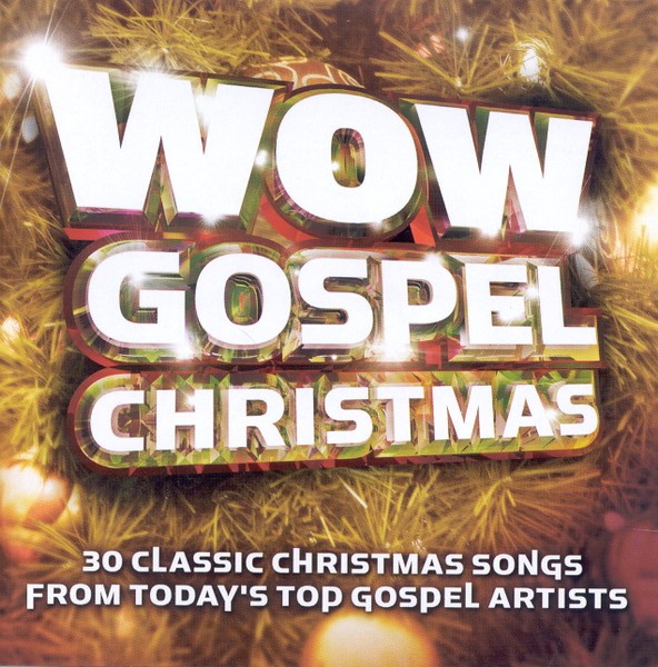 Favored Reviews: WOW Christmas CD Albums Review